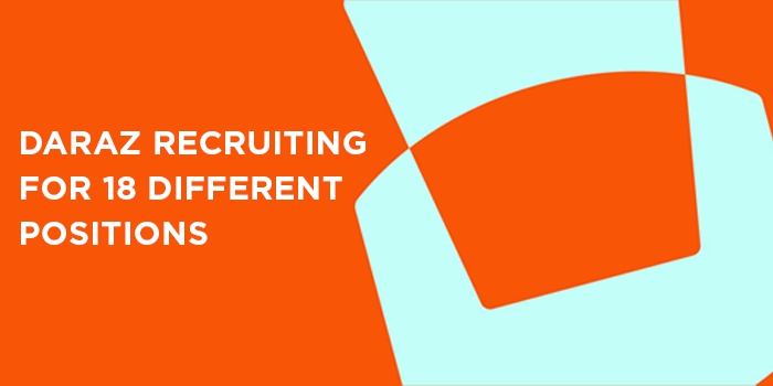 Daraz Recruiting for 18 different positions | Career Guide Blog | merojob