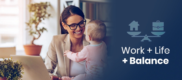 8 Work Life Balance Tips for Busy Moms | Career Guide Blog | merojob