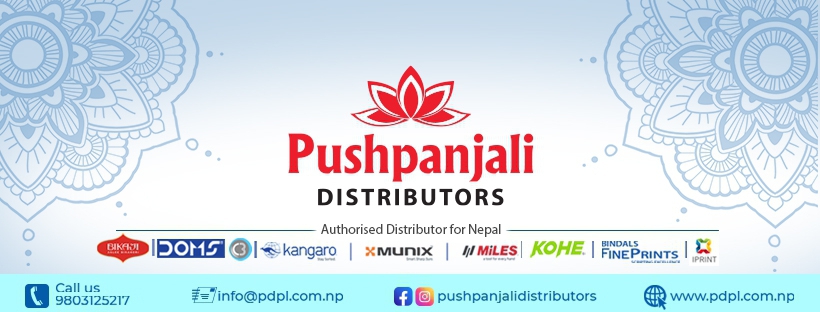 Area Sales Manager (ASM) - FMCG Job in Nepal - Pushpanjali Distributors | merojob