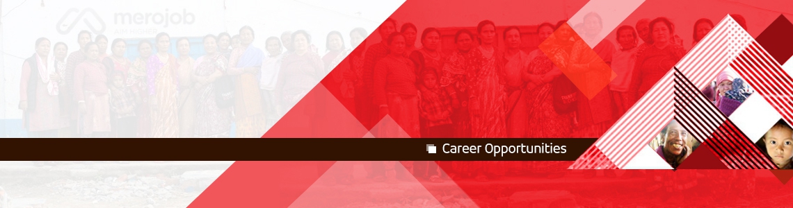Programme Performance and Learning Co-ordinator Job in Nepal ...