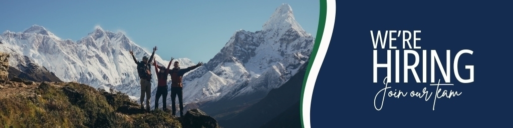 Graphic Designer Job in Nepal - AltiPro Adventures | merojob