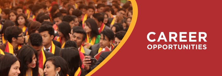 Admin Assistant Job in Nepal - Trinity International College | merojob