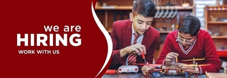 Student Relationship Officer Job in Nepal - Brihaspati Vidyasadan | merojob