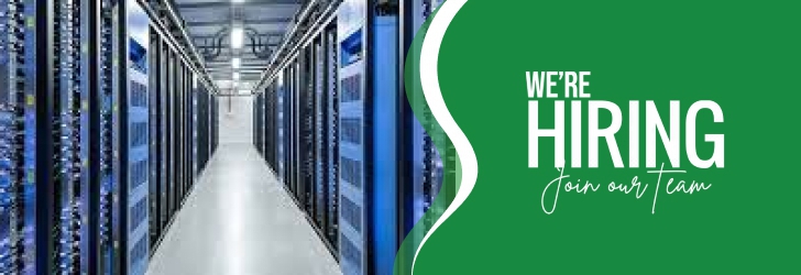 ELV Datacenter Design Engineer - Data Center Job in Nepal - Synergy ...