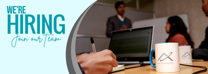 Research Associate Job in Nepal - Asha and Company | merojob