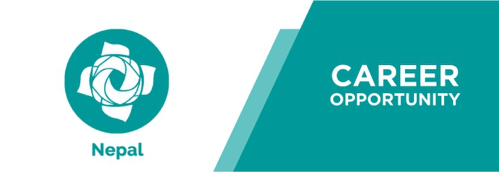 Project Officer (Environment & Development) Job in Nepal - Chay-Ya ...