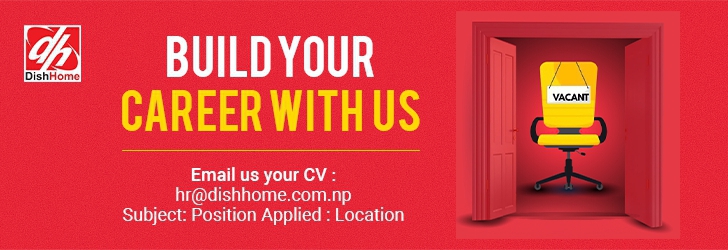 Fiber Engineer Job in Nepal - Dish Media Network | merojob