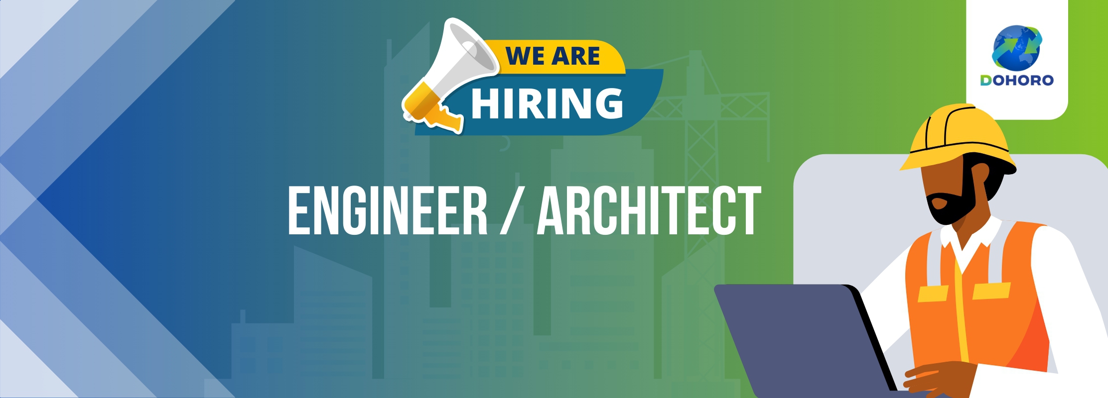 Engineer / Architect Job in Nepal - Dohoro Management | merojob