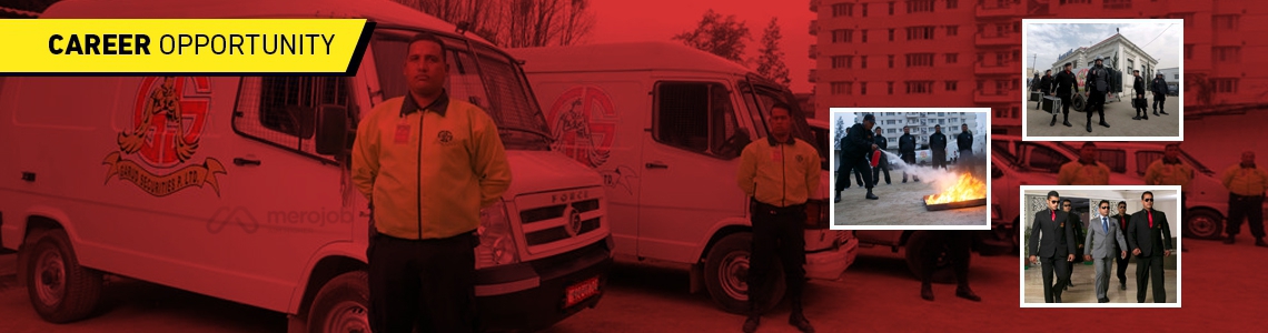 Branch Manager Job in Nepal - Garud Securities | merojob