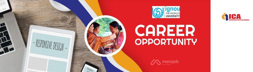 Program Co-ordinator: Online Programs Job in Nepal - International ...