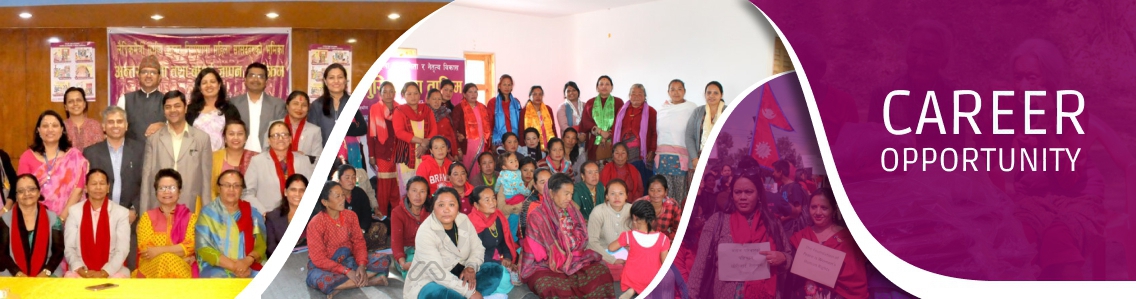 Executive Director Job in Nepal - Jagaran Nepal | merojob