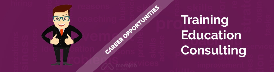Officer - Business Development Job in Nepal - KFA Consulting | merojob