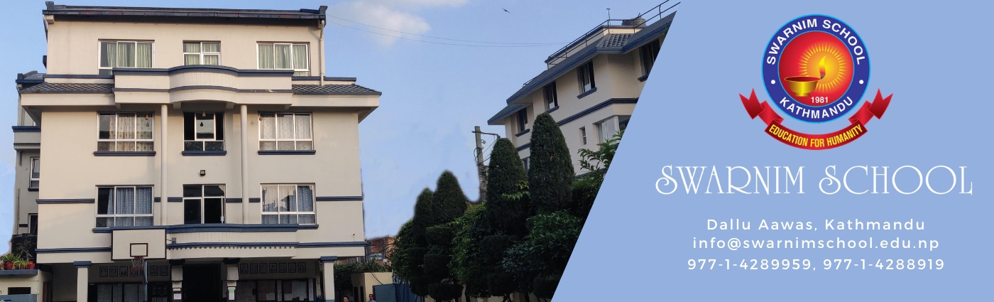 Lower Secondary Level Science teacher Job in Nepal - Swarnim School ...