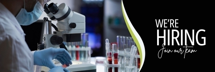 Lab In-Charge Job in Nepal - Medi Quest Laboratory Clinic | merojob