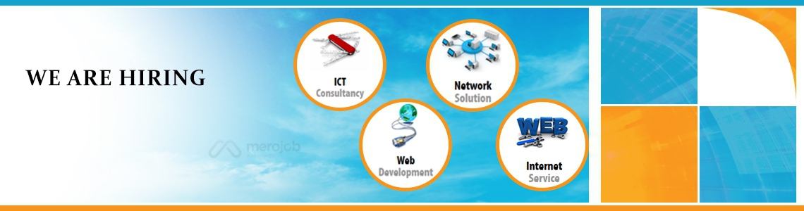 Front Desk/ Admin Officer Job in Nepal - Namaste Infotech | merojob