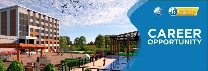 Primary Grade Teacher Job in Nepal - Genius IB World School | merojob