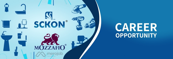 Godown Incharge / Godown Supervisor / Store Keeper Job in Nepal - Priya ...