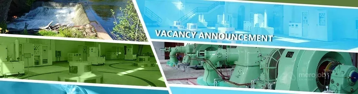 Electrical Engineer Job in Nepal - Sanima Hydro | merojob