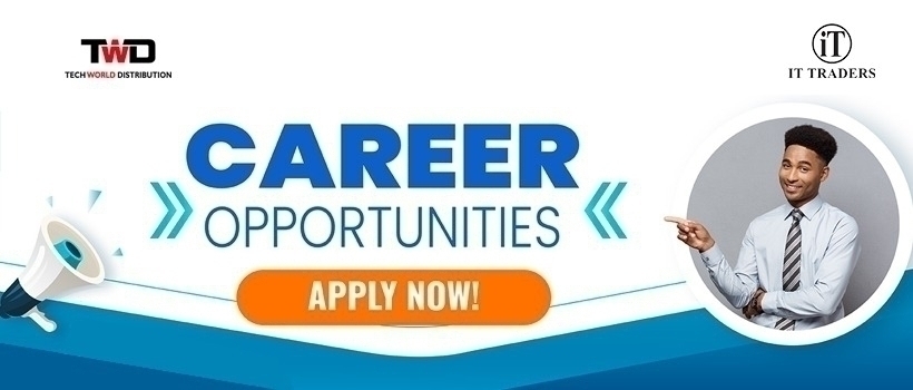 Technical Support Job in Nepal - Tech World Distribution | merojob