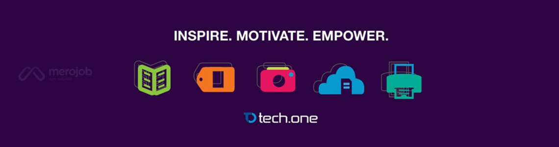 Sales Specialist - ECM Job in Nepal - Tech One Global | merojob