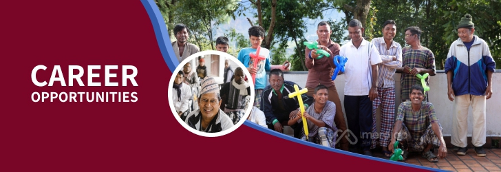 Project Manager Job in Nepal - The Leprosy Mission Nepal (TLMN) | merojob