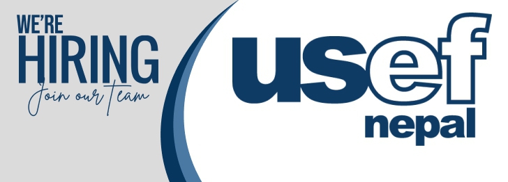 Test Center Administrator Job in Nepal - USEF Nepal | merojob