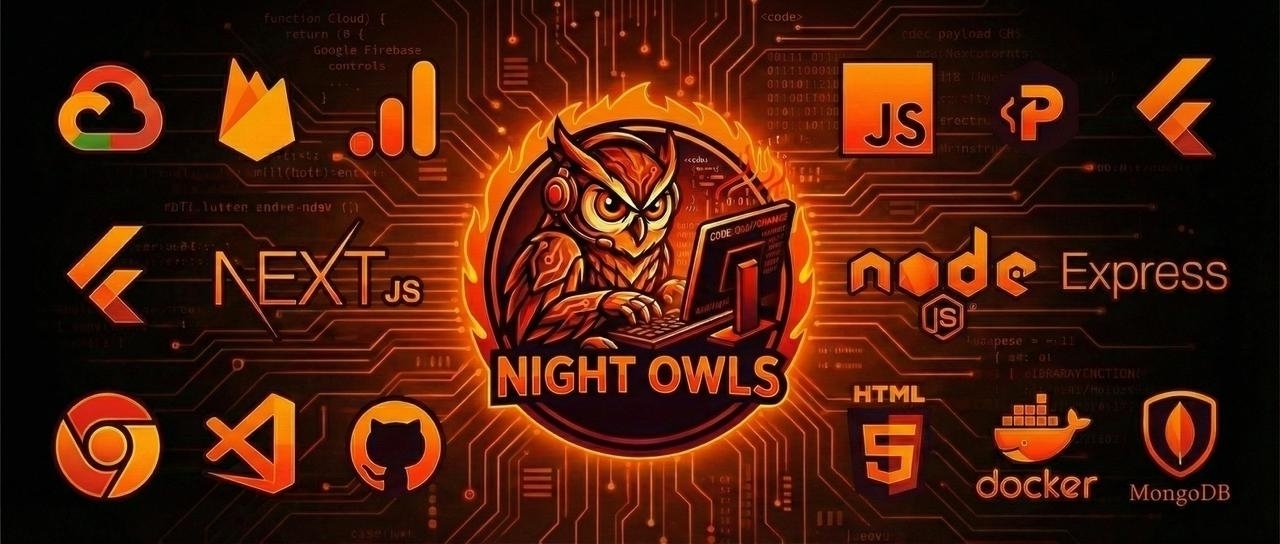IT Support Job in Nepal - Night Owls | merojob