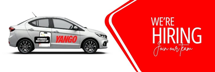 Customer Service Representative Job in Nepal - Yango Group | merojob