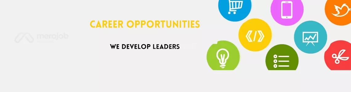 Senior Officer – Strategy Management Job in Nepal - EBPearls | merojob