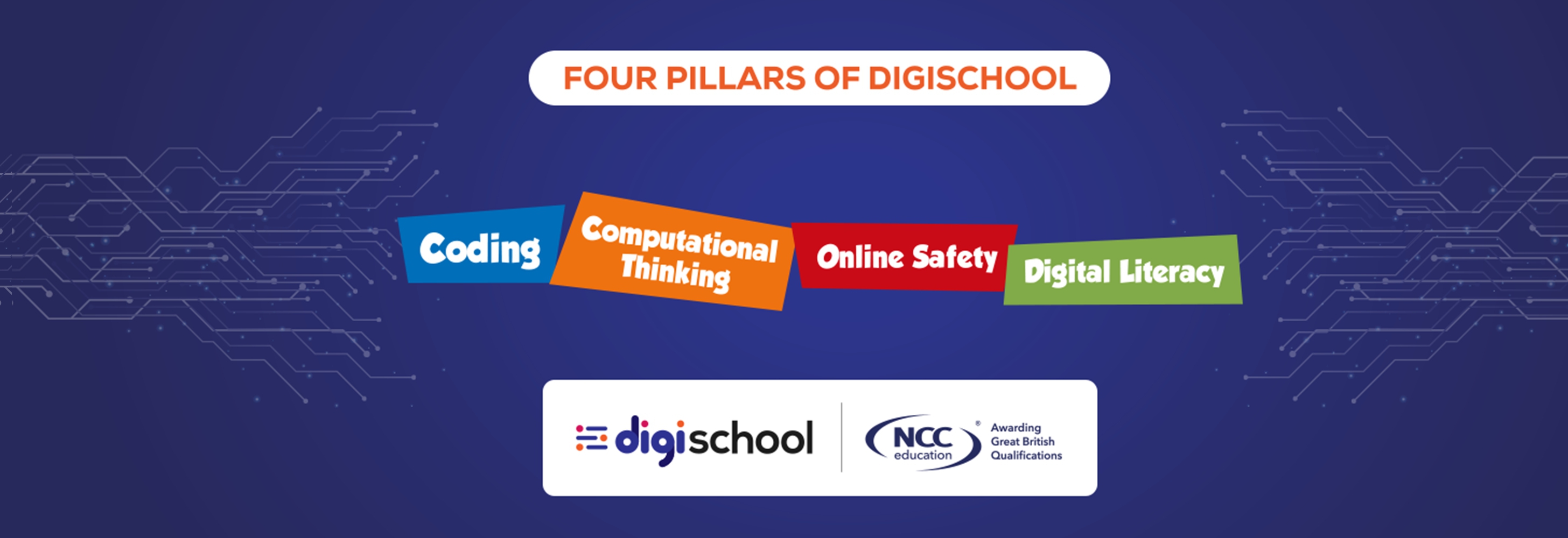 IT Academic Officer - NCC UK Digi course Job in Nepal - Digischool ...