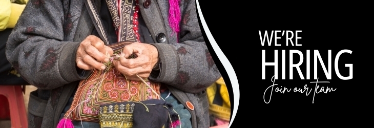 Inventory Officer Job in Nepal - Tibetan Handicraft Paper P. Ltd | merojob