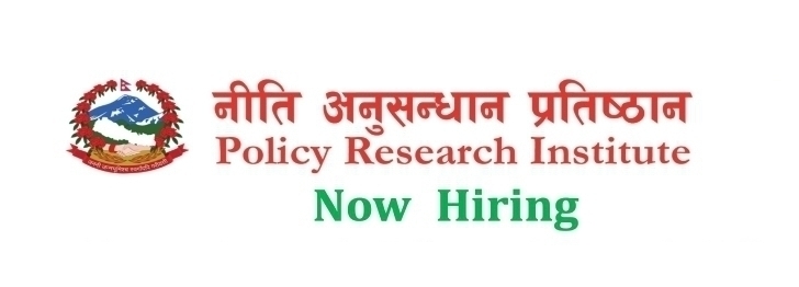 Interns Job in Nepal - Policy Research Institute (Nepal Government ...