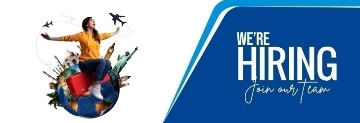 Reservation / Ticketing Executive Job in Nepal - A Travel Company | merojob