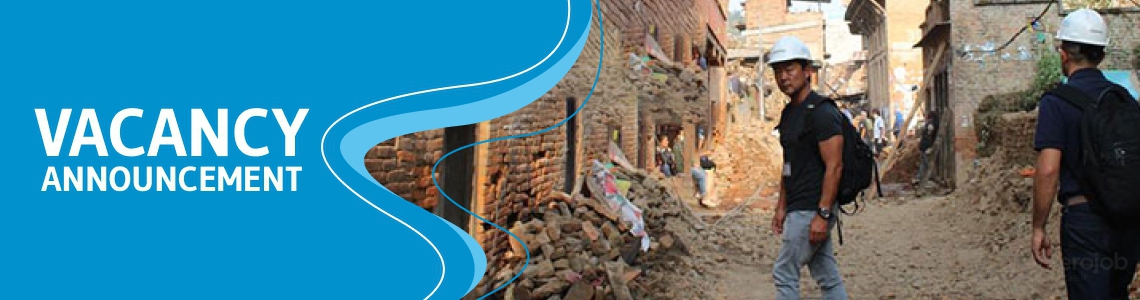 Structural Engineer Job in Nepal - Miyamoto International Nepal Pvt ...