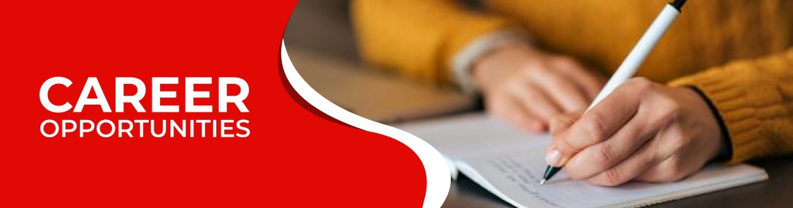 Academic/Technical Writer Job in Nepal - The Scribbler's Club | merojob